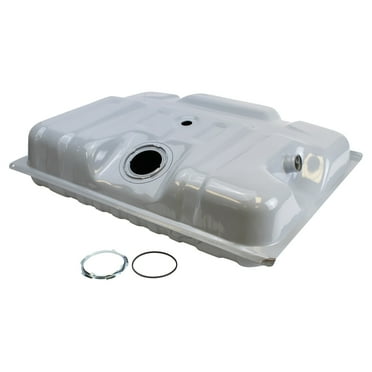 TRQ 32 Gallon Gas Fuel Tank for 87-89 Ford Bronco New FTA07611 ...