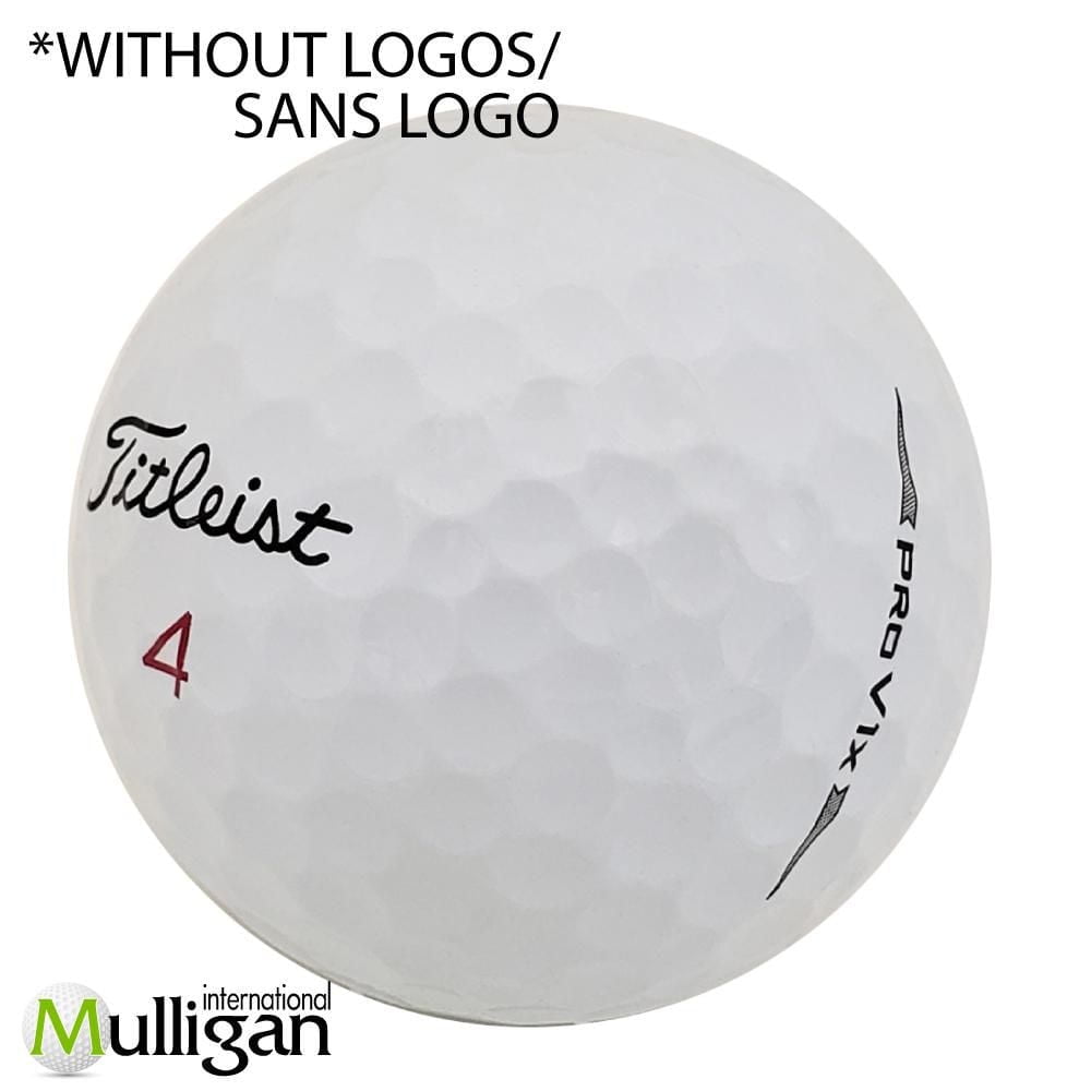 Click here for Mulligan International Mulligan - 48 Titleist Pro... prices