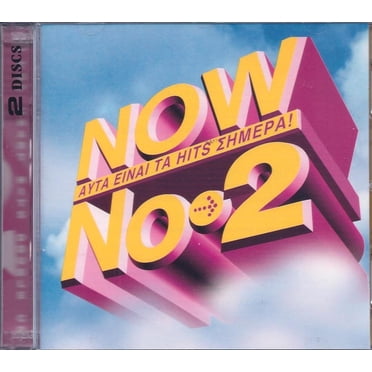 Now That's What I Call Music! 93 / Various - Walmart.com