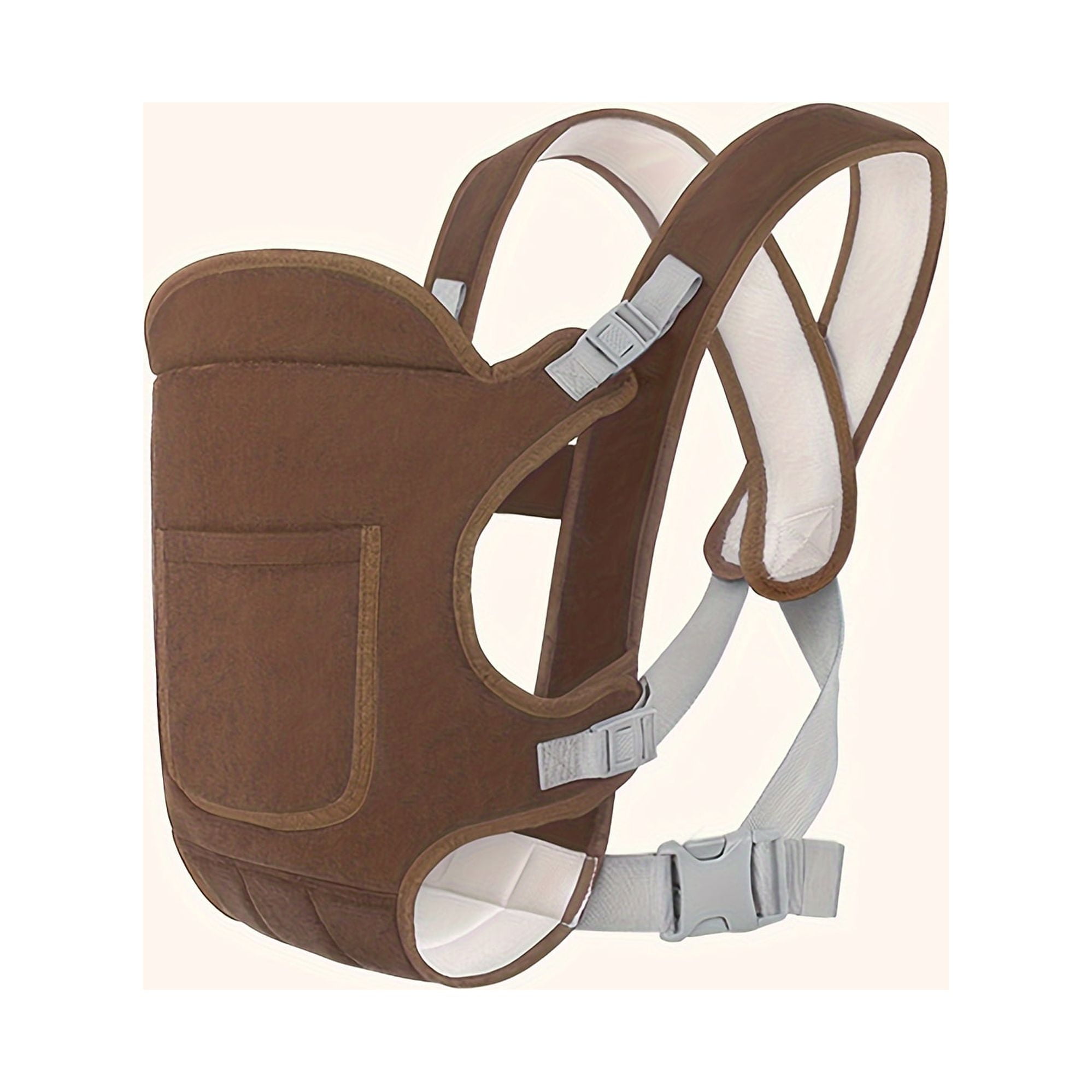 Click here for Grm Breathable Baby Carrier  Multifunctional Wrap... prices