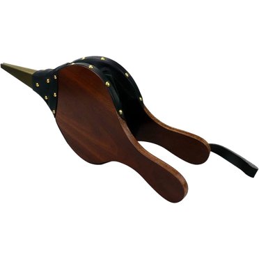 Spirastell Fireplace Bellows,Fan Air Blower Bellow Pump Indoor Outdoor ...