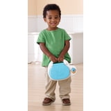 VTech Kids Computer Toy: Lil' Smart Top Learning Laptop for Toddlers ...