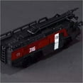 Transformation BAIWEI TW1024 Sentinel Prime TW-1024 Prime Fire Engine ...