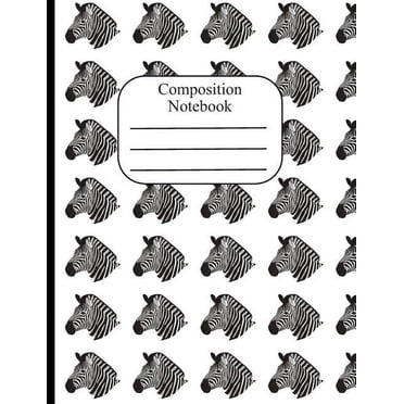 Composition Notebook: Cheese Burger College Ruled Notebook for Girls ...