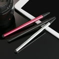 Dual-Function Stylus with Capacitive and Resistive Tips for All Touch ...