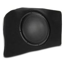 Bazooka BTA6100 - Amplified Powered 6" Subwoofer Bass Tube - Walmart.com