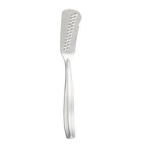 Better Butter Spreader, Stainless Steel - Walmart.com