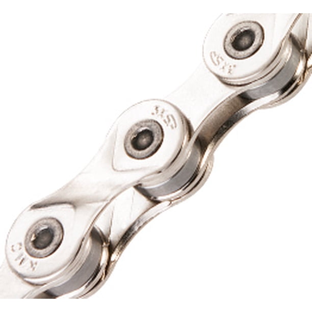 KMC Chain X10e Sport x 136L Bike Chain - Walmart.com