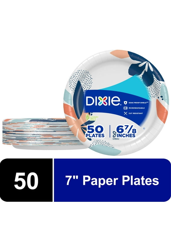 Paper Plates - Walmart.com