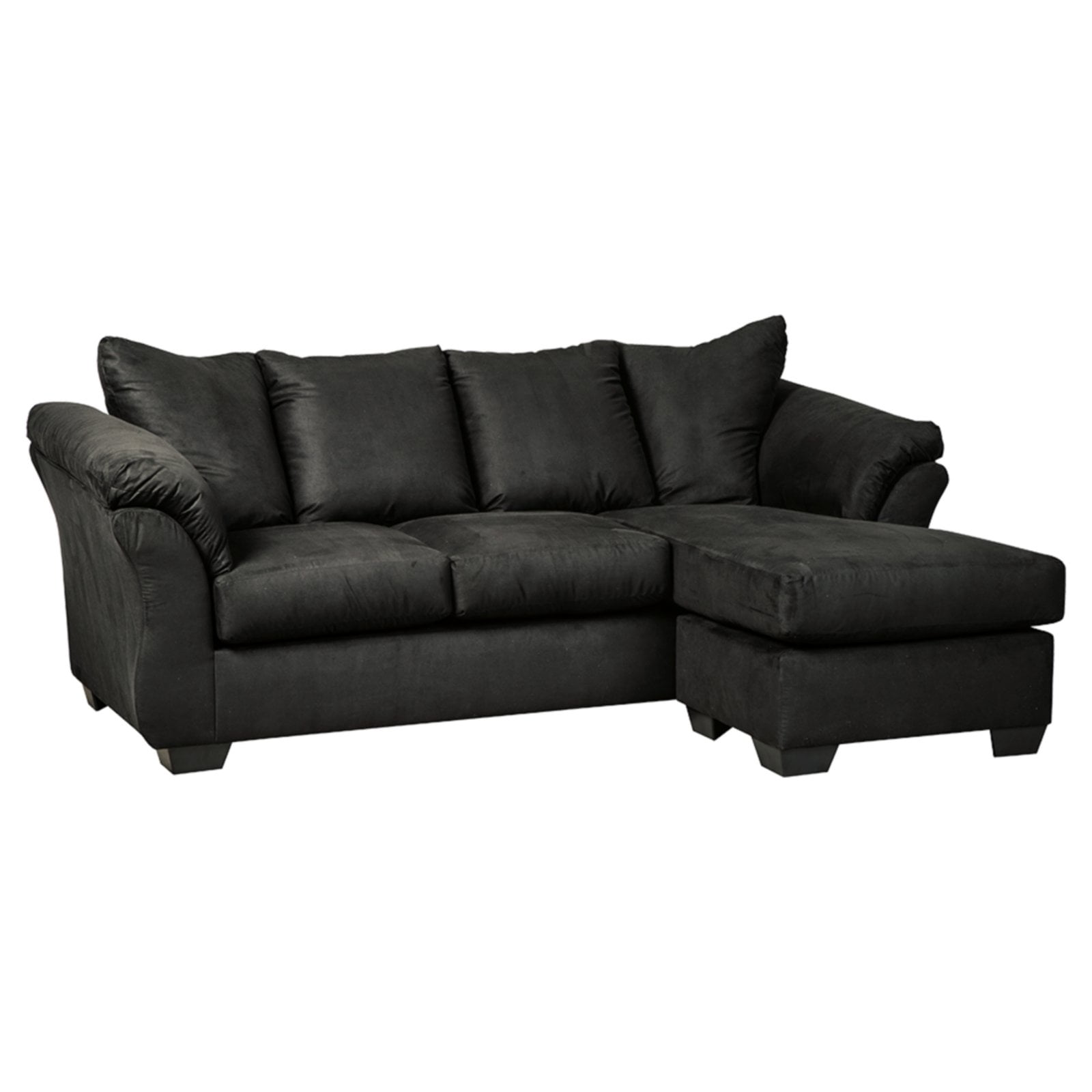Signature Design by Ashley Darcy Sofa Chaise - Walmart.com
