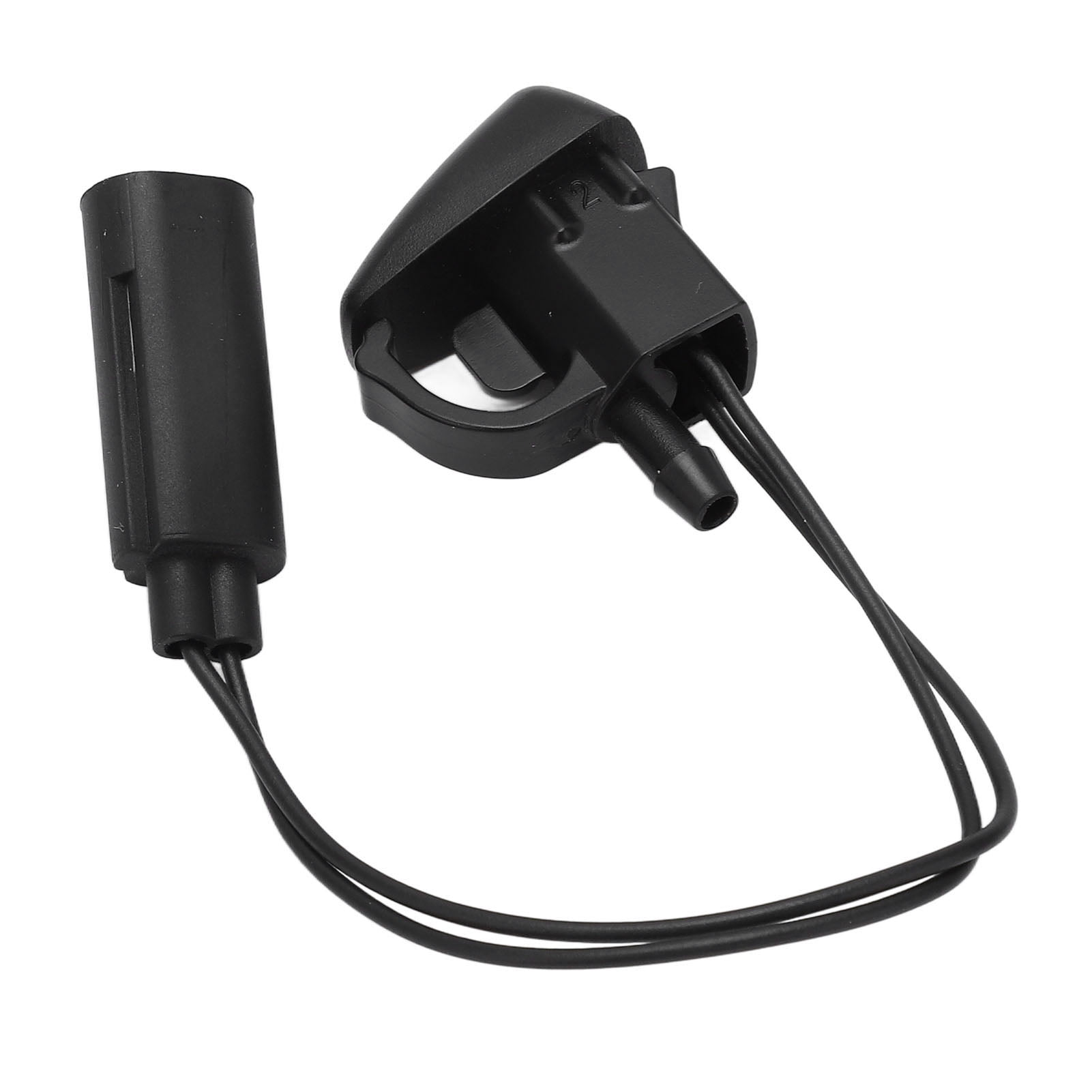 Boquilla limpiaparabrisas Jadeshay Repuesto LR048615 para Land Rover ...