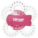 Blinger Diamond Collection Glam Styling Tool - Load, Click, Bling! Hair ...