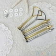 Cheers.US Cake Stand Fittings Hardware Fittings Cake Tray Holder 2 Or 3 ...