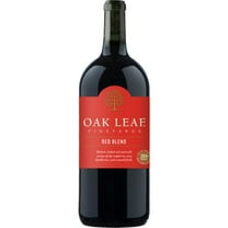 Oak Leaf Vineyards Cabernet Sauvignon Red Wine, 750 ml Bottle, 13% ABV ...