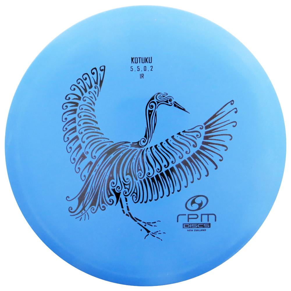 RPM Strata Kotuku Midrange Golf Disc - Walmart.com