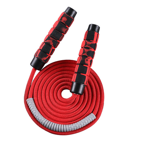 Jump Rope ,Adjustable Weighted Jump Rope for adult and kids Fitness ...