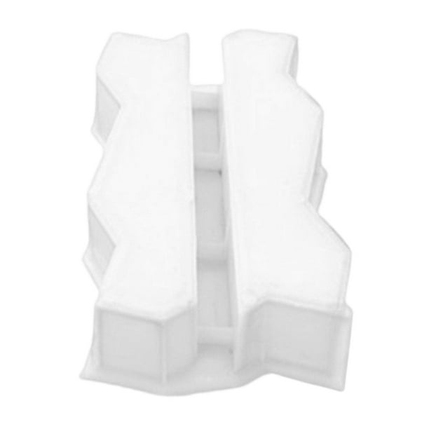 Fence Mould Edge Border Maker Wall Brick Casting Tool Block Casting ...