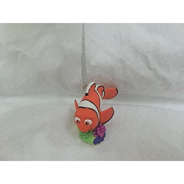 Marlin Finding Nemo