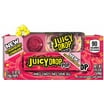 Juicy Drop Pop Variety Pack, Assorted Flavors Sweet Lollipops with Sour ...