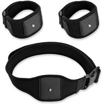 Skywin VR Tracker Straps for HTC Vive System Tracker Puck - Adjustable ...