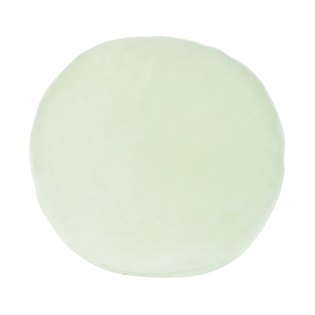 MINISO Classic Round Nap Pillow Soft Sleeping Pillow - Walmart.com