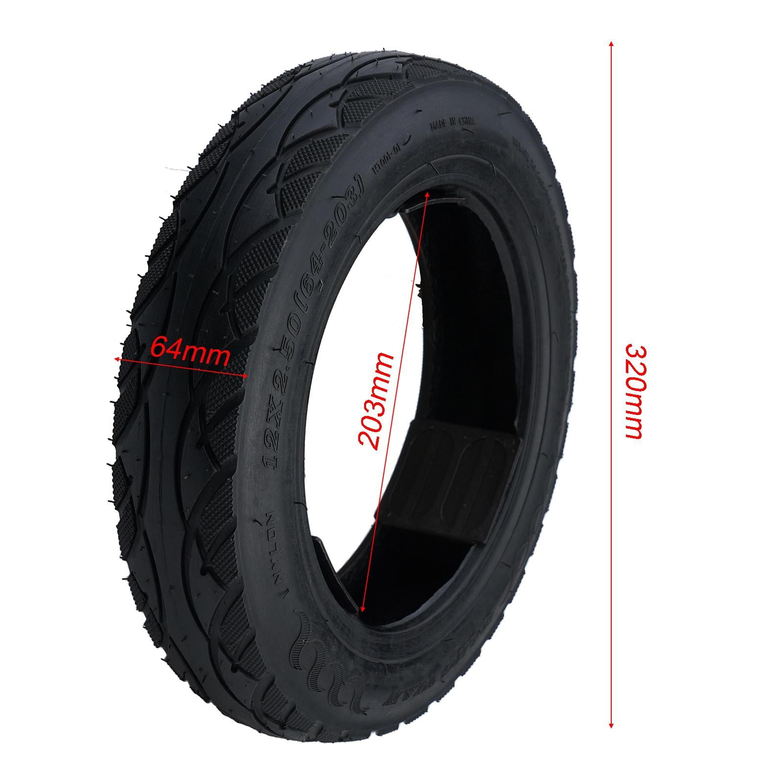 Click here for Myg For 12 Inch Tubeless Tire 12x2.50 (64-203) For... prices
