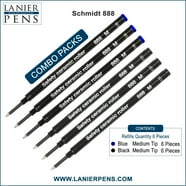 Schmidt Easy Flow 9000 - 6 Pack - Blue - Walmart.com