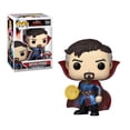 Funko POP! Marvel Studios Doctor Strange Multiverse of Madness Doctor ...
