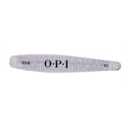 OPI Crystal Nail File - Ultimate Buffer for Natural Finger Nails ...