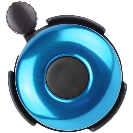 Aluminum bicycle bell, loud bicycle bell, bicycle bell pieces suitable ...