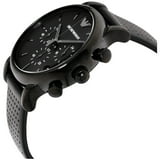 Emporio Armani Men's Classic Watch Quartz Mineral Crystal AR1737 ...