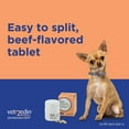 Vetmedin (Pimobendan) Chewable Tablets for Dogs, 1.25 mg - Walmart.com Vetmedin (Pimobendan) Chewable Tablets for Dogs, 1.25 mg - Walmart.com
