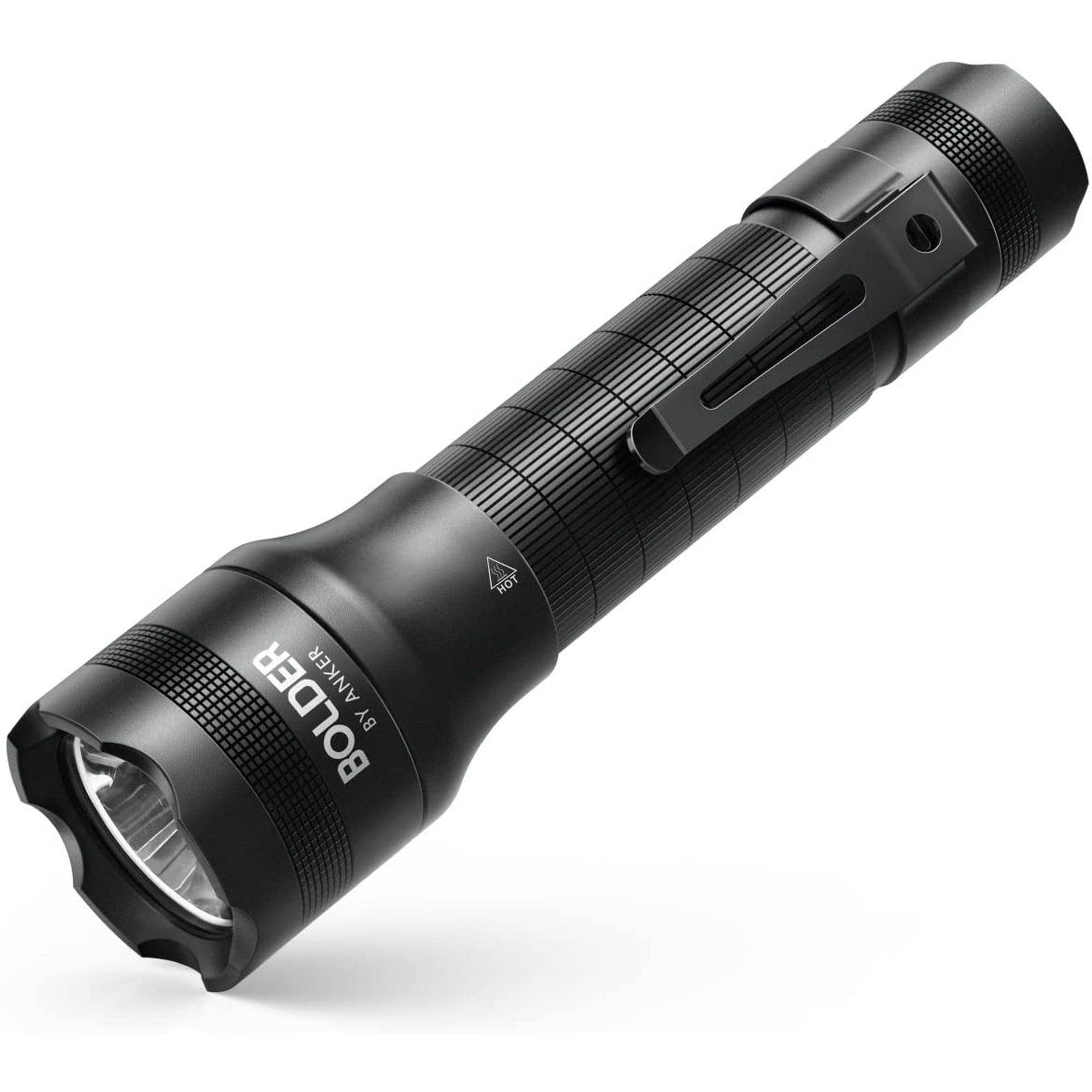 Click here for Salafire Rechargeable Bolder Lc40 Flashlight  Led... prices