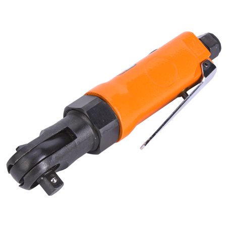 Air Ratchets Pneumatic Ratchet Wrench Straight Shank Mini Air Ratchet ...