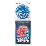 Wonder Sphere Amax Magic Mini Pro Hover Ball- Blue Color- Skill Level ...