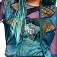 Disney Descendants 2: Uma Classic Isle Look Child Costume - Walmart.com