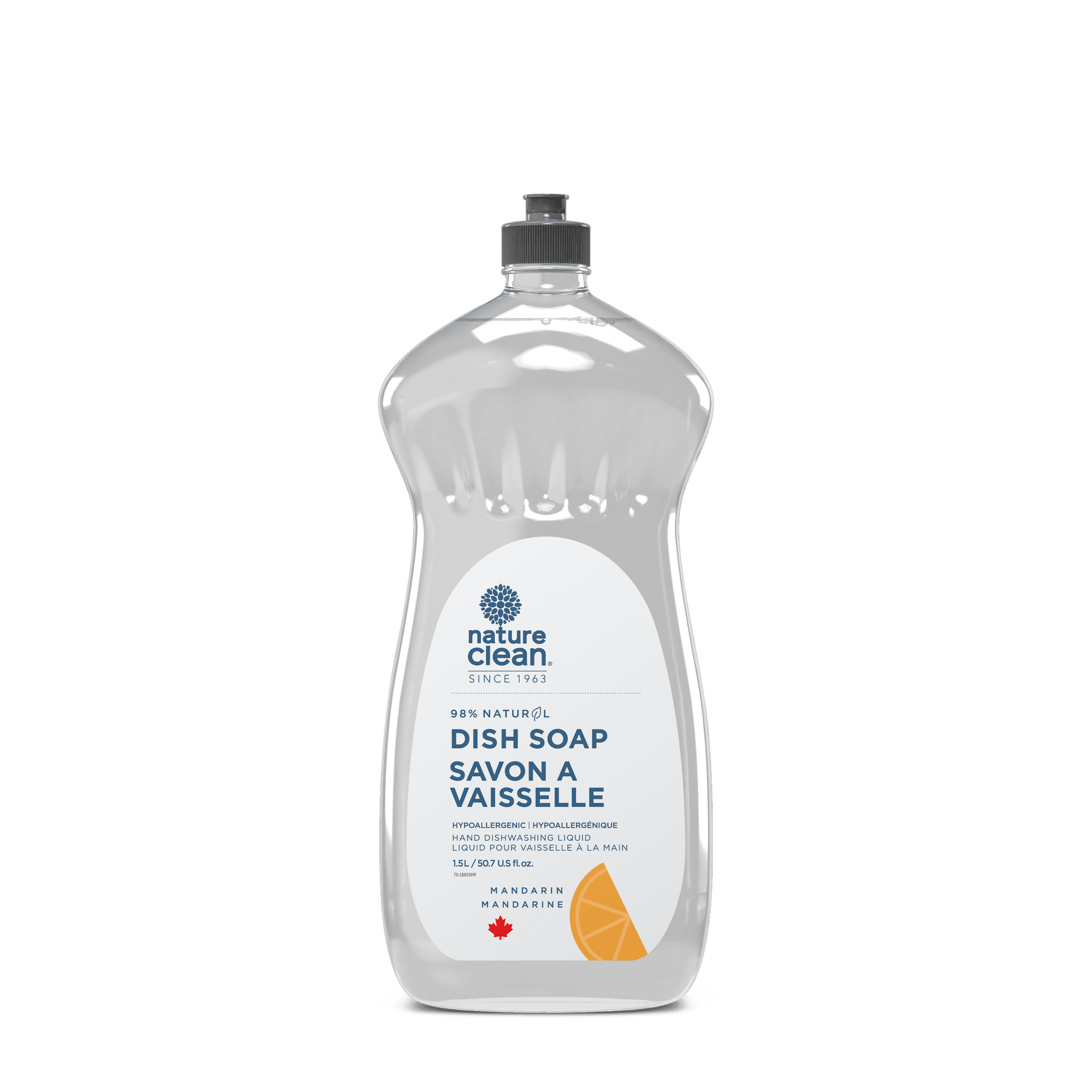 Click here for Nature Clean Dishwashing Liquid Mandarin Grapefrui... prices