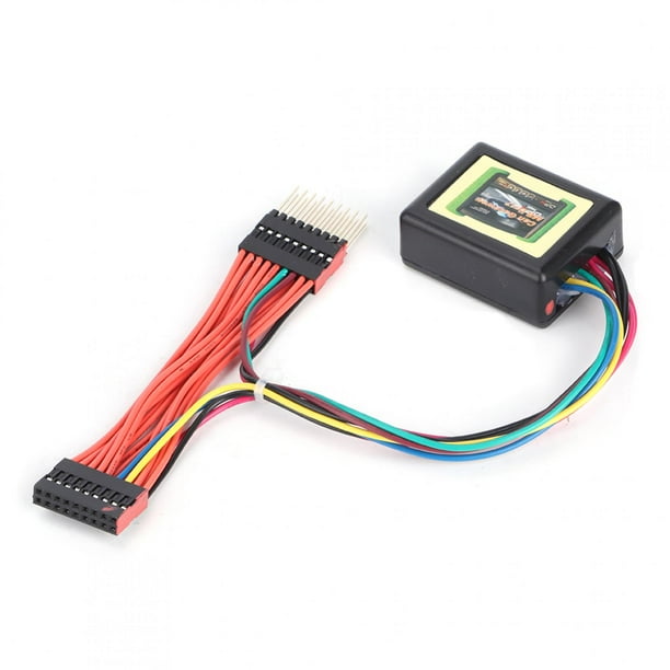 Can Blocker, Clever And Practical Instrument Cluster KM Filter, Meet ...