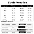 ASDFVBKG Mens Cargo Shorts Lightweight Elastic Waist Work Tactical ...