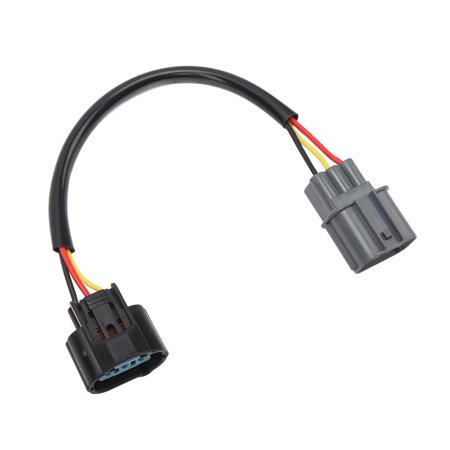 Vehicle Speed Sensor Connector,VSS Speed Sensor Jumper VSS Wiring ...
