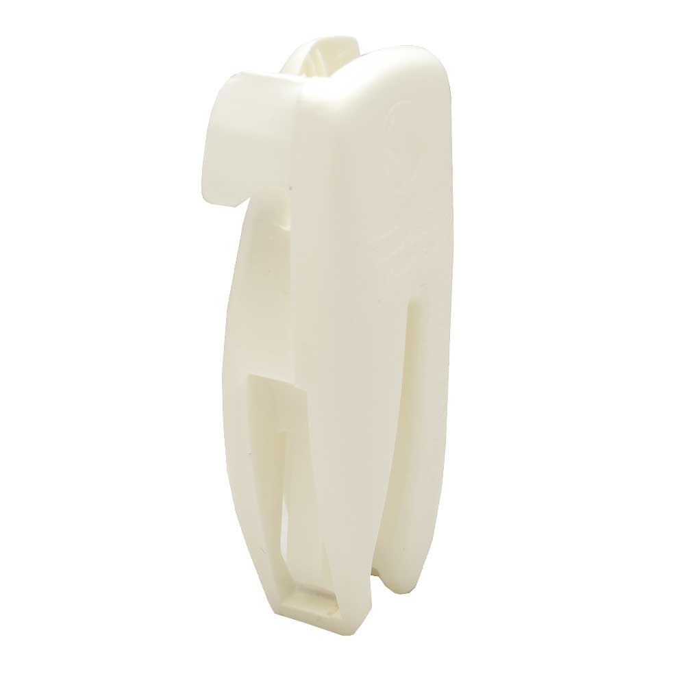 Taylor Made Products Pontoon Fender 9 In. x 16 In., White - Walmart.com