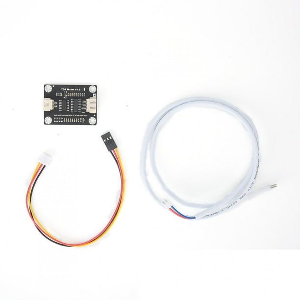 Water Quality Testing Kit,Analog TDS Sensor with Sensor Water Sensor ...