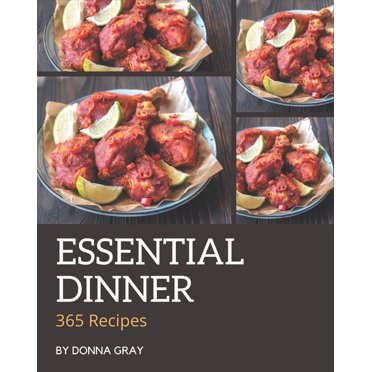 Dinner in One : Exceptional & Easy One-Pan Meals: A Cookbook (Hardcover ...