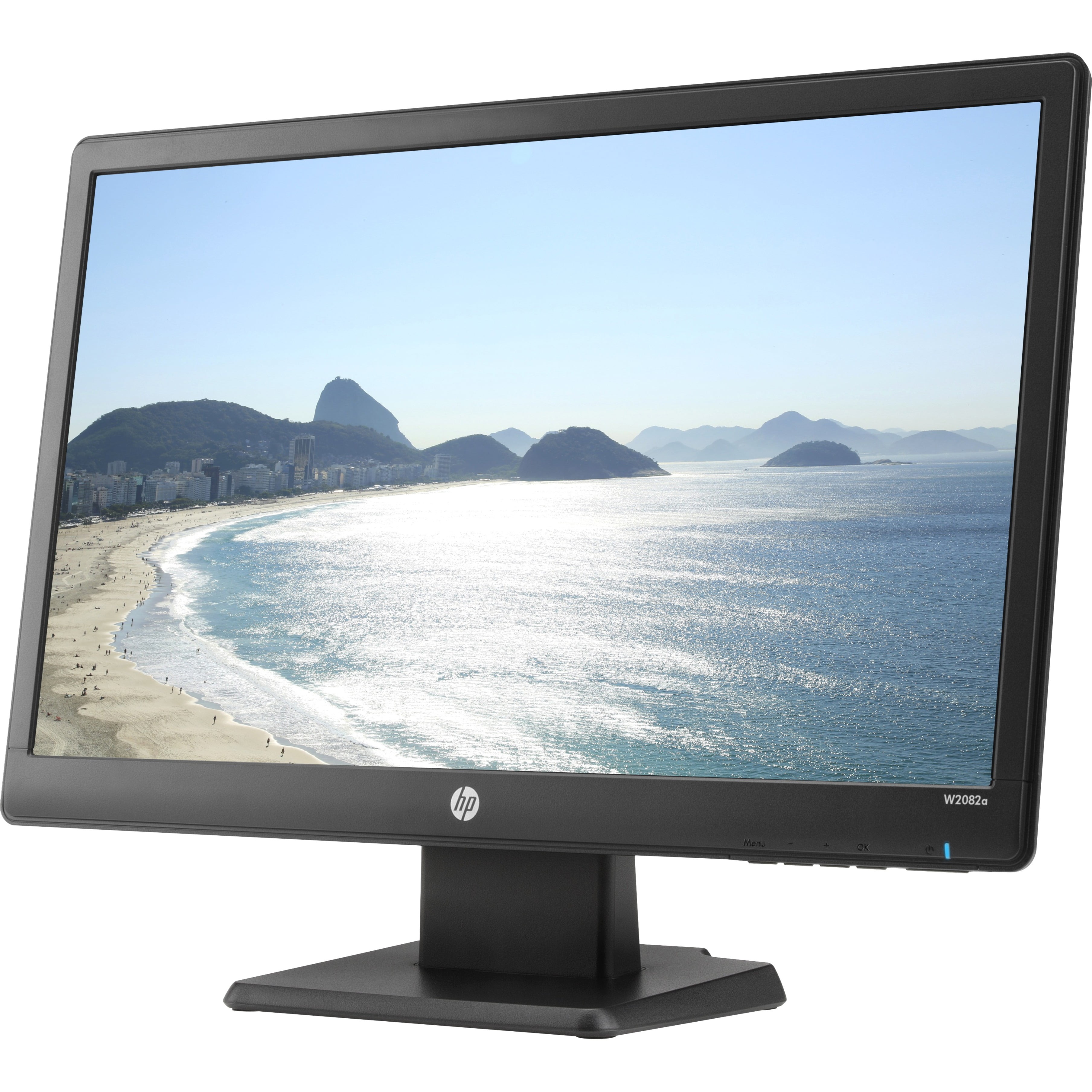 Hp Logo 1600x900