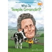 The Girl Who Thought in Pictures: The Story of Dr. Temple Grandin ...