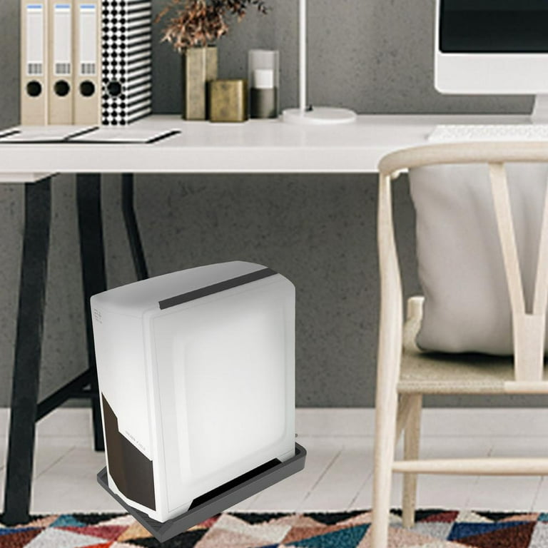 Computer Tower Floor Stand