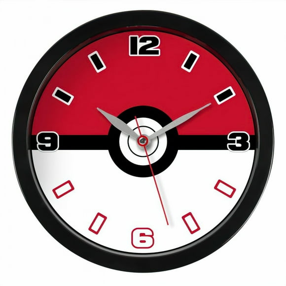 Clock Pokemon