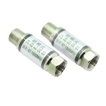 DirecTV Broadband Deca Ethernet to Coax Adapter - 3rd Generation (2 ...