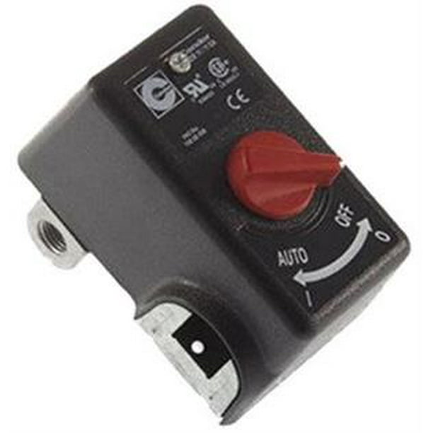 Dewalt Pressure Switch Replacement