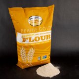 Wheat Montana Bakery, Prairie Gold Whole Wheat Flour, Non-GMO Verified ...